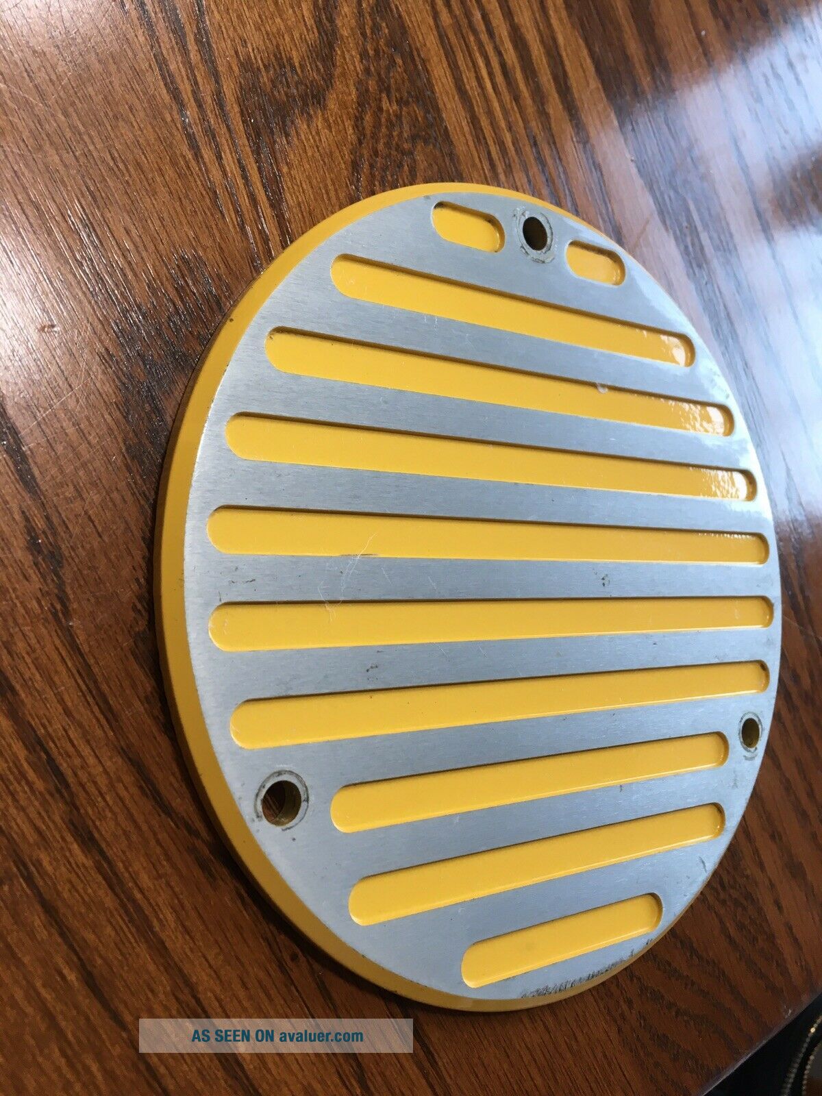 1990 Harley Davidson FLSTF Fat Boy Gray Ghost Engine Derby Cover 25419 ...