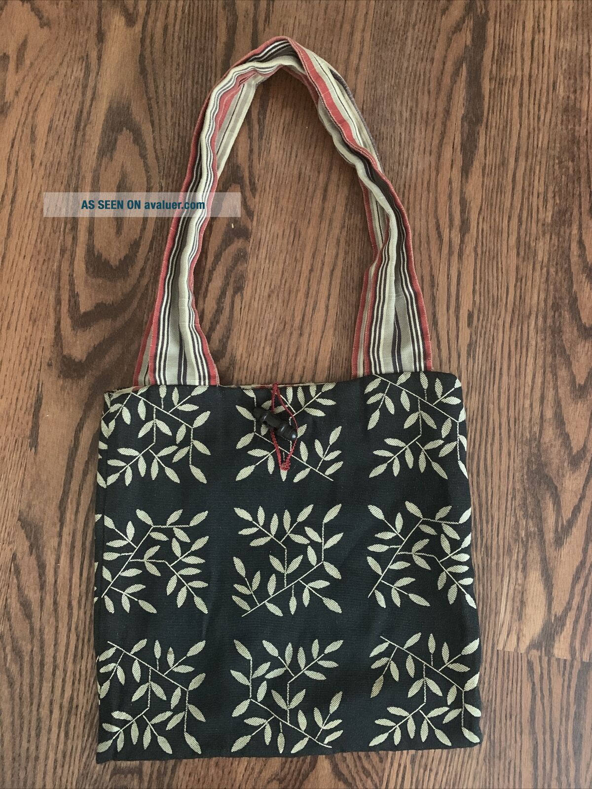 Monica Lewinsky Vintage Handbag Tote Rare ‘Made Especially For You By ...