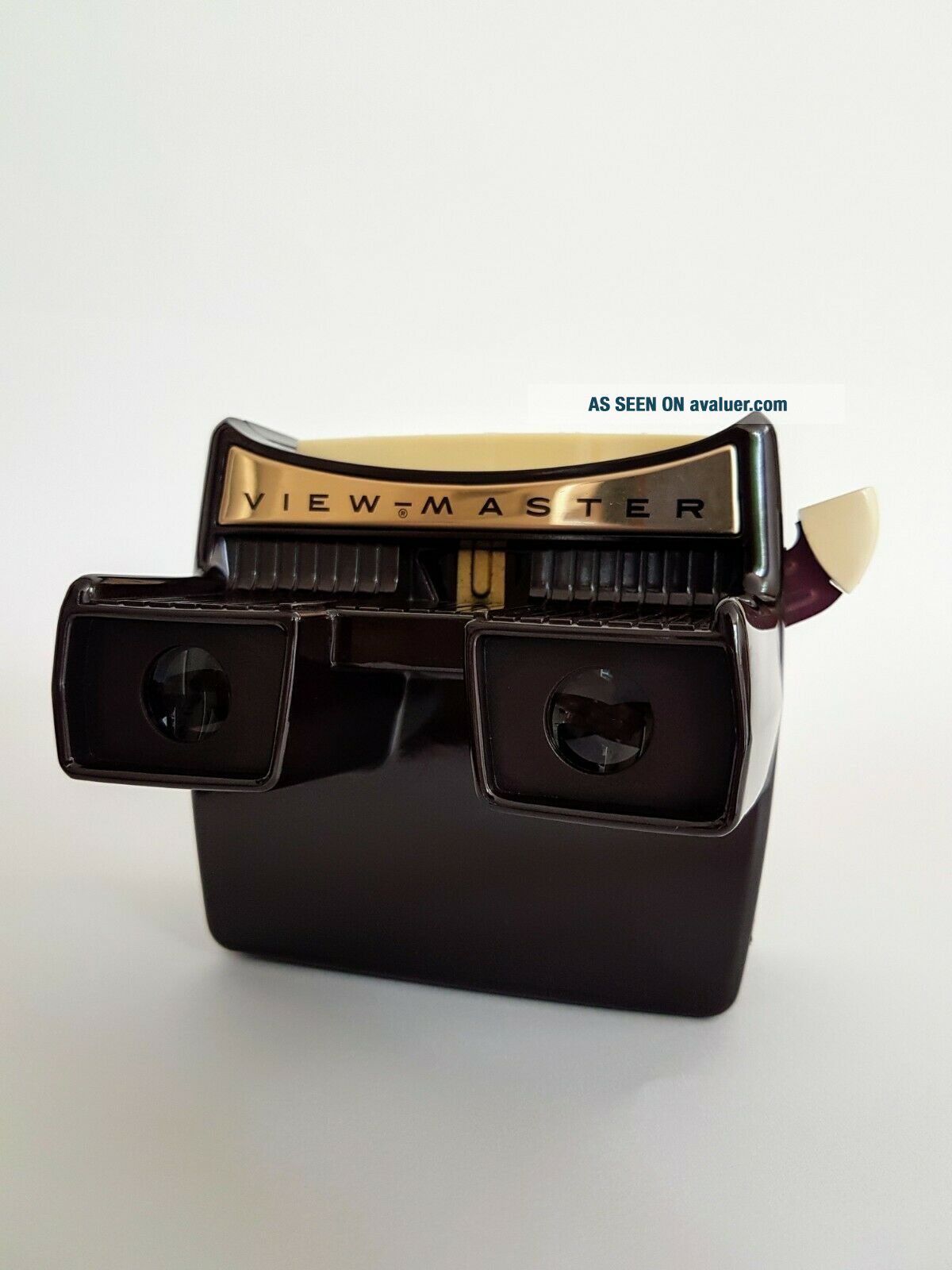 RARE 1960s Sawyer ' S VIEW - MASTER Model F (2026) DELUXE GIFT PAK ...